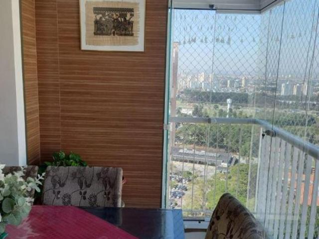 Apartamento com 2 dormitórios à venda, 75 m² por R$ 850.000,00 Jardim das Indústrias São José do