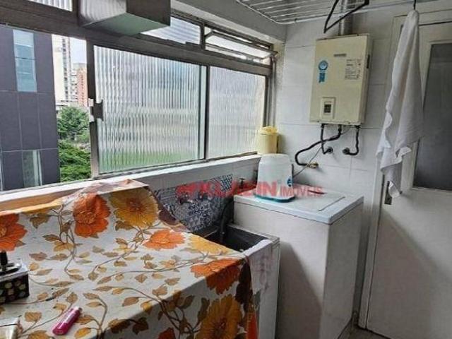 Apartamento com 2 dormitórios à venda, 75 m² por R$ 850.000,00 Pinheiros São Paulo/SP