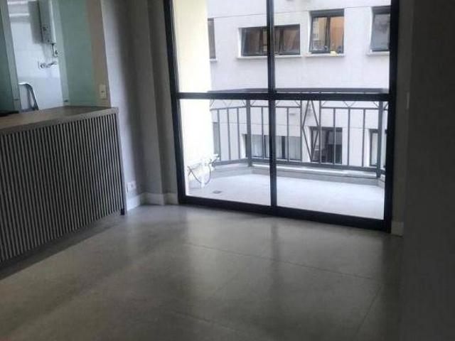 Apartamento com 2 dormitórios à venda, 75 m² por R$ 885.000,00 Vila Olímpia São Paulo/SP