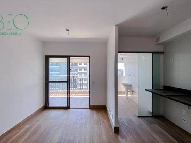 Apartamento com 2 dormitórios à venda, 75 m² por R$ 880.000 Quarta Parada São Paulo/SP