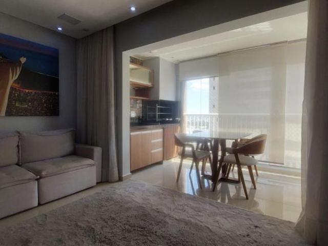Apartamento com 2 dormitórios à venda, 75 m² por R$ 899.000,00 Jardim das Indústrias São José do