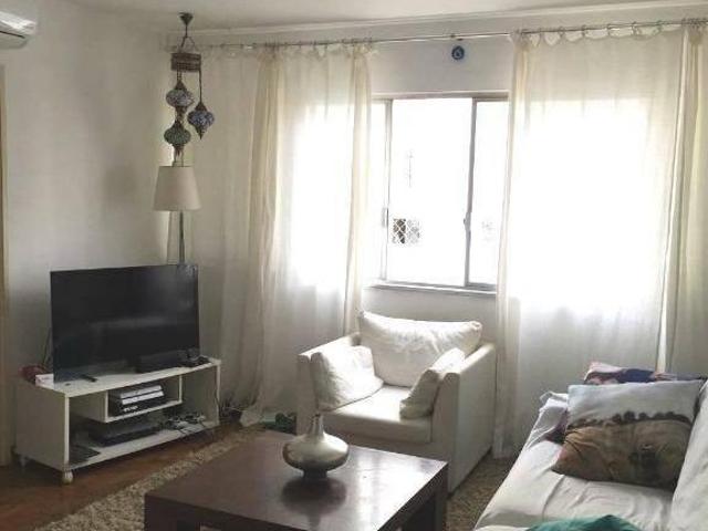 Apartamento com 2 dormitórios à venda, 75 m² por R$ 890.000,00 Moema São Paulo/SP