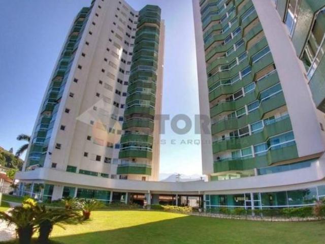Apartamento com 2 dormitórios à venda, 75 m² por R$ 890.000,00 Prainha Caraguatatuba/SP