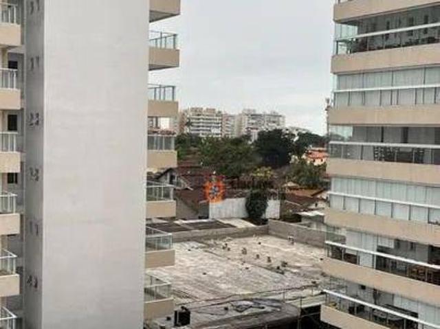 Apartamento com 2 dormitórios à venda, 75 m² por R$ 900.000,00 Centro Bertioga/SP