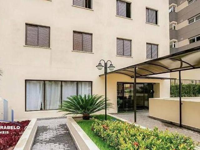 Apartamento com 2 dormitórios à venda, 75 m² por R$ 900.000,00 Indianópolis São Paulo/SP