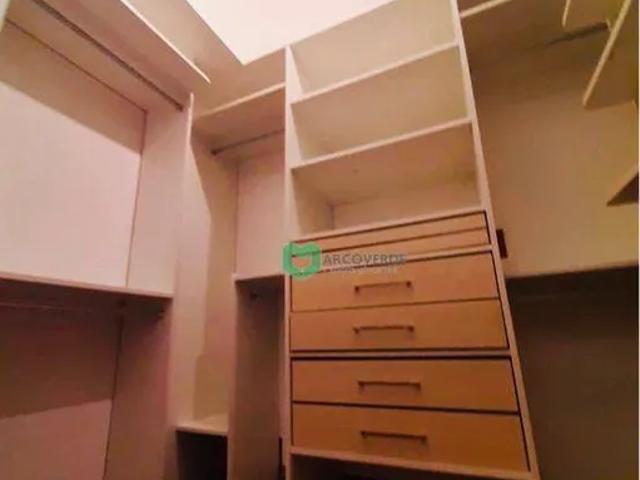 Apartamento com 2 dormitórios à venda, 75 m² por R$ 900.000,00 Jardim Paulista São Paulo/SP
