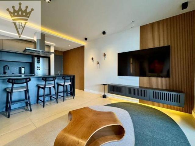Apartamento com 2 dormitórios à venda, 75 m² por R$ 900.000 Vila Andrade São Paulo/SP