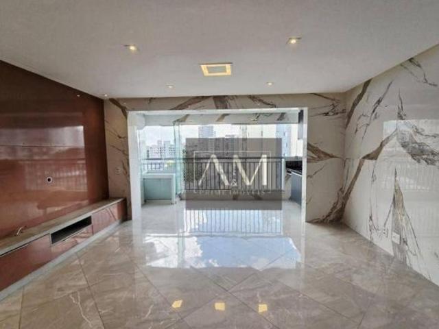 Apartamento com 2 dormitórios à venda, 75 m² por R$ 900.000 Avenida Conselheiro Carrão, 1563 Vil
