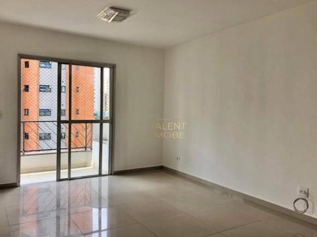 Apartamento com 2 dormitórios à venda, 75 m² por R$ 920.000,00 Jardim Vila Mariana São Paulo/SP