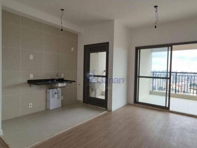 Apartamento com 2 dormitórios à venda, 75 m² por R$ 945.000,00 Sacomã São Paulo/SP