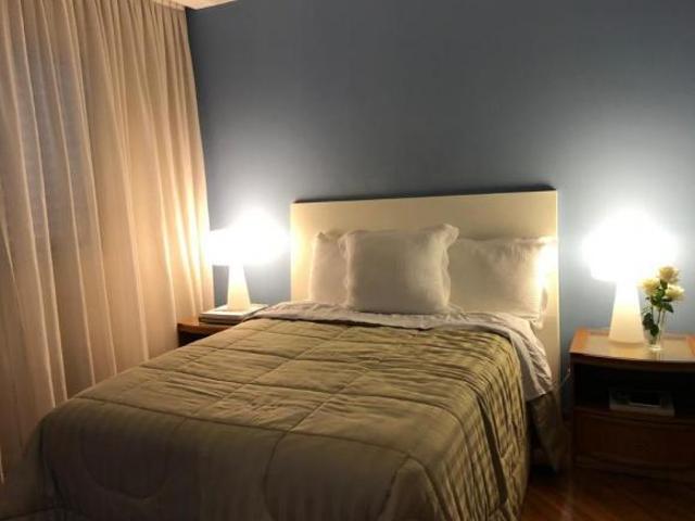 Apartamento com 2 dormitórios à venda, 75 m² por R$ 950.000,00 Jardim Paulista São Paulo/SP