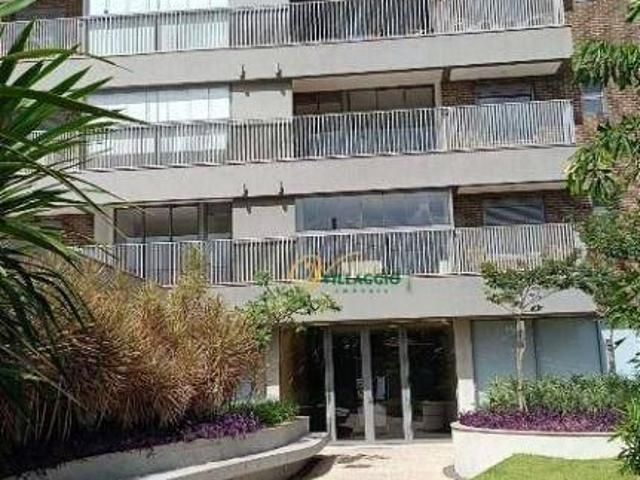 Apartamento com 2 dormitórios à venda, 75 m² por R$ 950.000,00 Jardim Paulistano São José do Rio