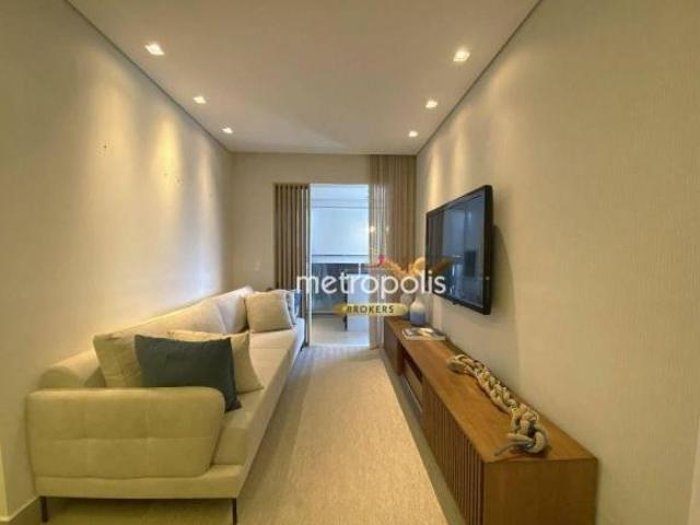 Apartamento com 2 dormitórios à venda, 75 m² por R$ 985.000,00 Maitinga Bertioga/SP