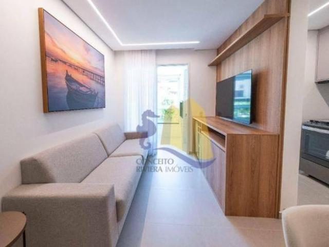 Apartamento com 2 dormitórios à venda, 75 m² por R$ 985.000,00 Maitinga Bertioga/SP