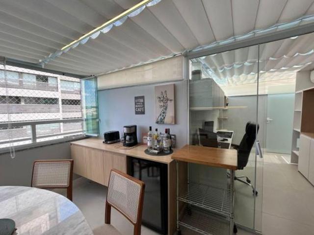 Apartamento com 2 dormitórios à venda, 75 m² por R$ 980.000 Butantã São Paulo/SP