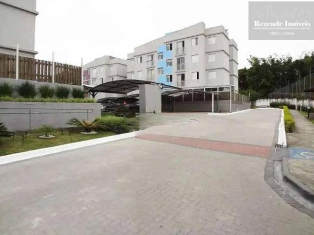 Apartamento com 2 dormitórios à venda, 75 m² por R$ Tatuquara Curitiba/PR