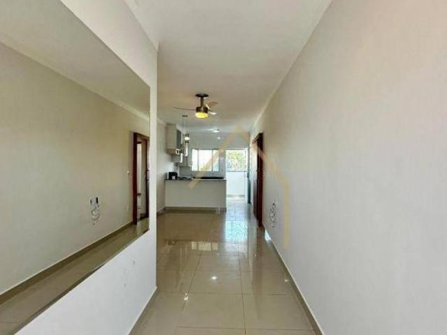 Apartamento com 2 dormitórios à venda, 75 m² Parque Universitário Americana/SP