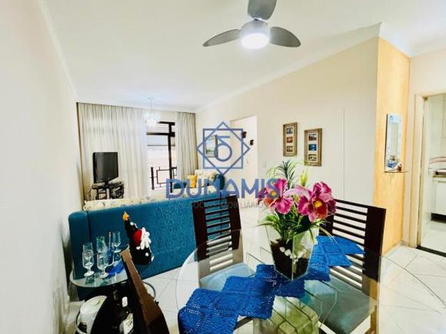 Apartamento com 2 dormitórios à venda,75.00 m, GUARUJA SP