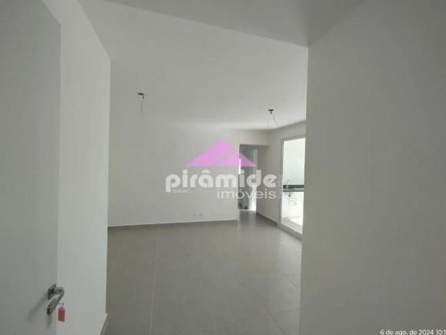 Apartamento com 2 dormitórios à venda, 75,65m² por R$ 902.975,00 São José dos Campos/SP