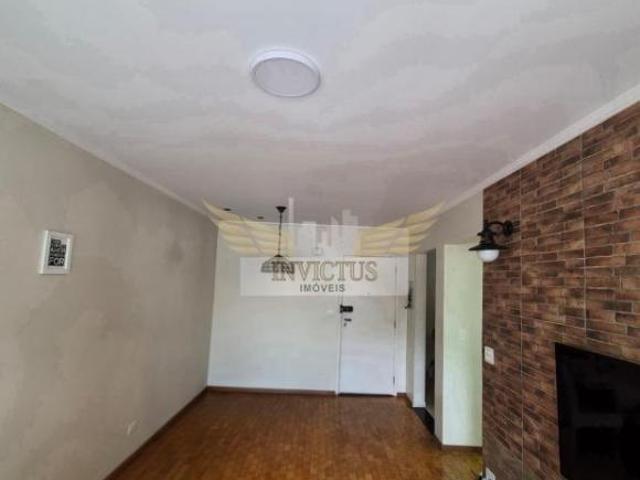 Apartamento com 2 Dormitórios à Venda, 75m² Vila Assunção, Santo André