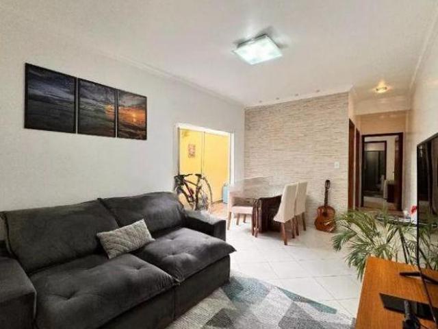 Apartamento com 2 dormitórios à venda, 75m² por R$ 532.000,00 Vila Santa Teresa Santo André/SP
