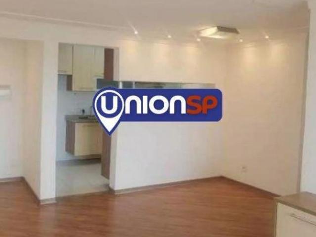 Apartamento com 2 dormitórios à venda, 75m² por R$ 780.000 Vila Leopoldina São Paulo/SP