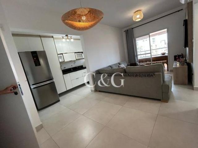 Apartamento com 2 dormitórios à venda, 7652 m² por R$ 600.000,00 Tupi Praia Grande/SP