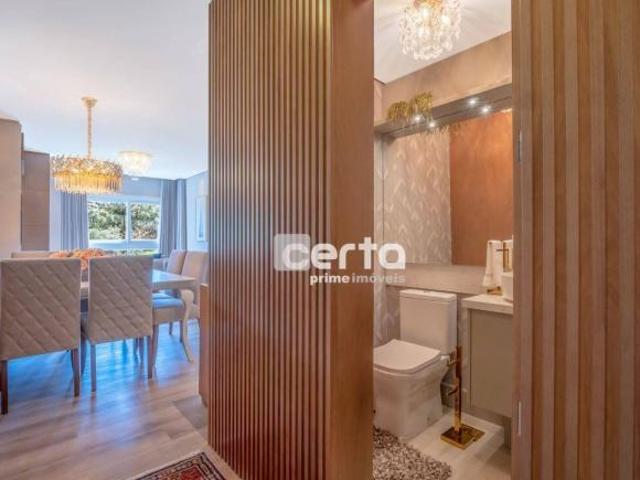 Apartamento com 2 dormitórios à venda, 76 m² Centro Gramado/RS