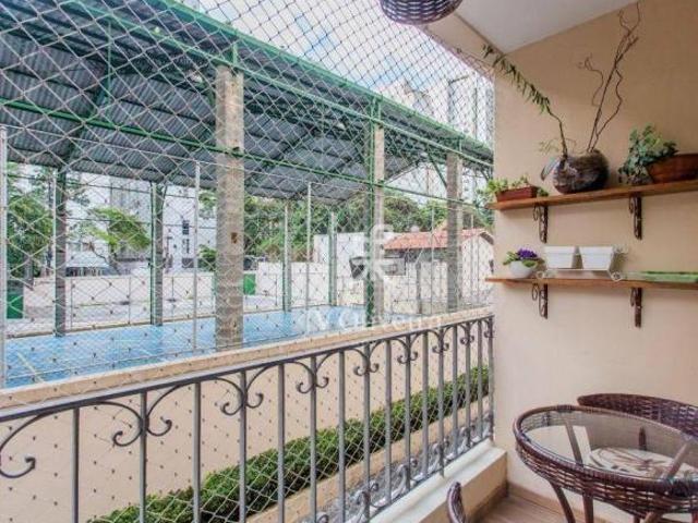 Apartamento com 2 dormitórios à venda, 76 m² Itaim Bibi São Paulo/SP