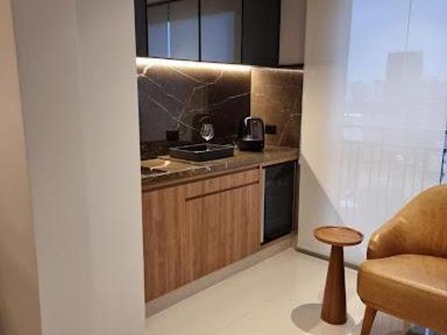 Apartamento com 2 dormitórios à venda, 76 m² por R$ 1.367.000,01 Santana São Paulo/SP