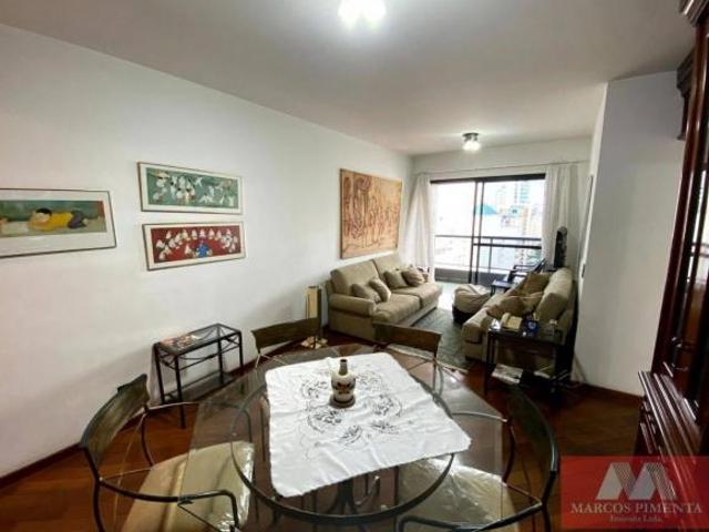 Apartamento com 2 dormitórios à venda, 76 m² por R$ 1.300.000,00 Paraíso São Paulo/SP
