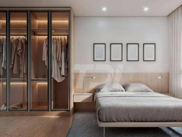 Apartamento com 2 dormitórios à venda, 76 m² por R$ 1.020.398,00 Água Verde Curitiba/PR