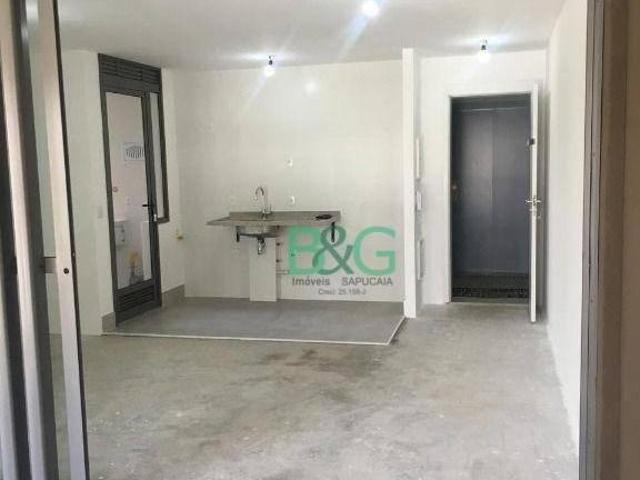 Apartamento à venda, 76 m² por R$ 1.050.000,00 Cidade Monções São Paulo/SP
