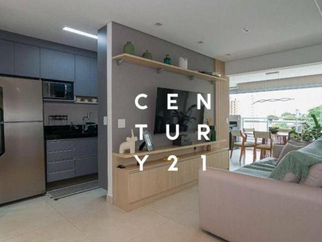 Apartamento com 2 dormitórios à venda, 76 m² por R$ 1.130.000,00 Lapa São Paulo/SP