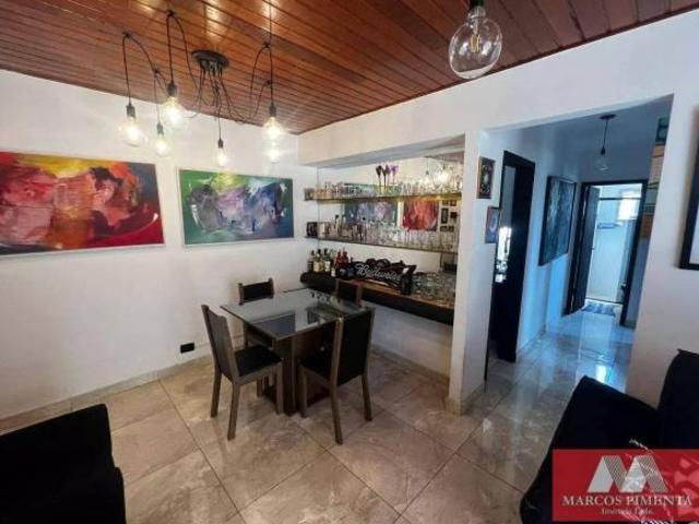 Apartamento com 2 dormitórios à venda, 76 m² por R$ 1.140.000,00 Consolação São Paulo/SP
