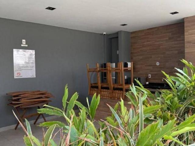 Apartamento com 2 qaurtos à venda, 76 m² por R$ 1.145.000 Condomínio Edifício JK Boa Vista Soroc