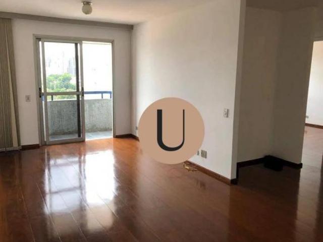 Apartamento com 2 dormitórios à venda, 76 m² por R$ 1.179.000,00 Pinheiros São Paulo/SP