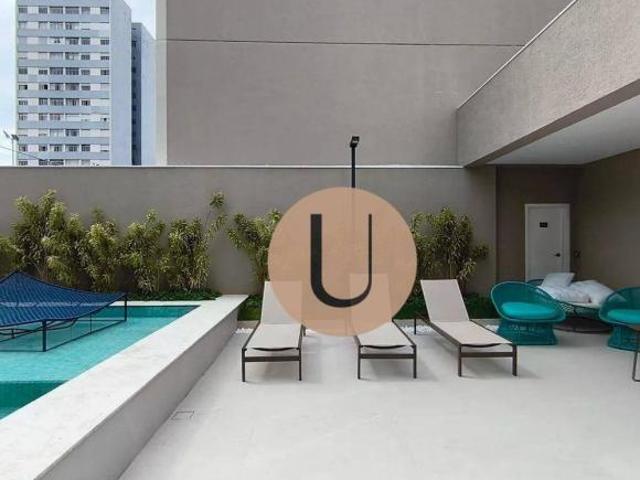 Apartamento com 2 dormitórios à venda, 76 m² por R$ 1.180.000,00 Jardim da Glória São Paulo/SP