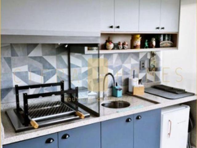 Apartamento com 2 dormitórios à venda, 76 m² por R$ 1.198.000,00 Butantã São Paulo/SP