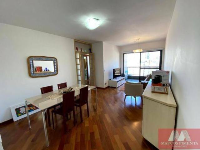 Apartamento com 2 dormitórios à venda, 76 m² por R$ 1.200.000,00 Paraíso São Paulo/SP