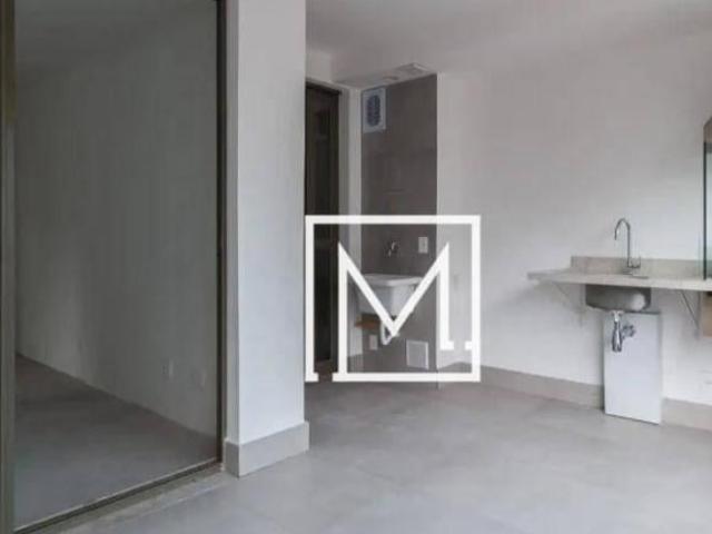 Apartamento com 2 dormitórios à venda, 76 m² por R$ 1.214.000,00 Vila Mariana