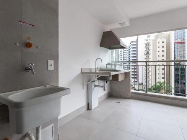 Apartamento com 2 dormitórios à venda, 76 m² por R 1.250.000,00 Vila Mariana São Paulo/SP