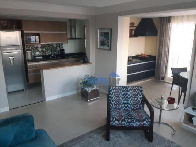 Apartamento com 2 dormitórios à venda, 76 m² por R$ 1.265.000,00 Santana São Paulo/SP