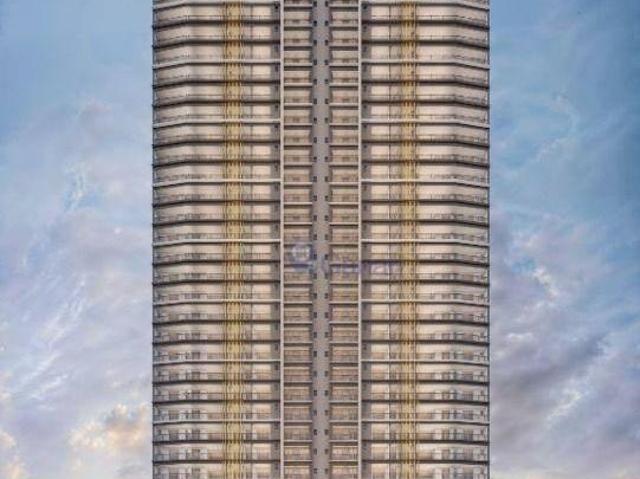 Apartamento com 2 dormitórios à venda, 76 m² por R$ 1.276.282,00 Vila Mariana São Paulo/SP