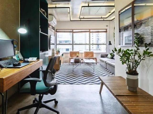Apartamento à venda, 75 m² por R$ 1.230.000,00 Bela Vista São Paulo/SP