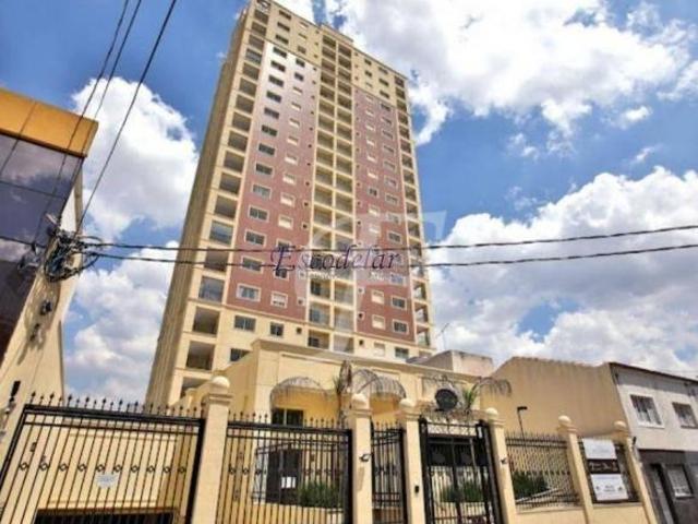 Apartamento com 2 dormitórios à venda, 76 m² por R$ 1.299.000,00 Santana São Paulo/SP