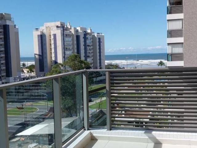 Apartamento com 2 dormitórios à venda, 76 m² por R$ 1.300.000,00 Centro Bertioga/SP