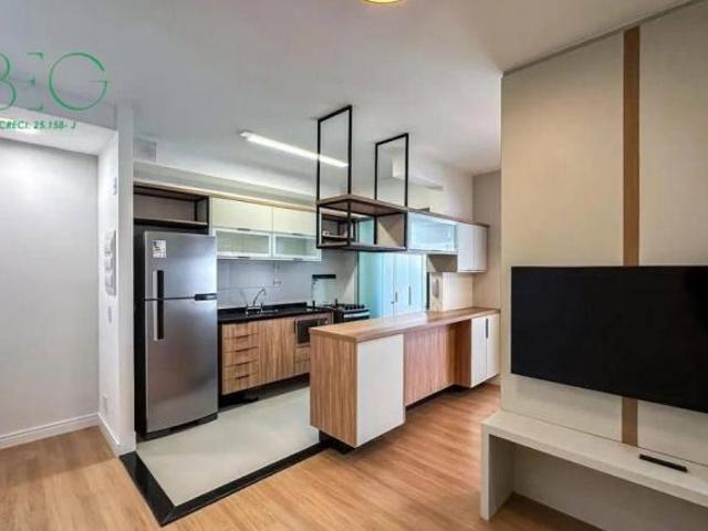 Apartamento com 2 dormitórios à venda, 76 m² por R$ 1.390.000 Quarta Parada São Paulo/SP