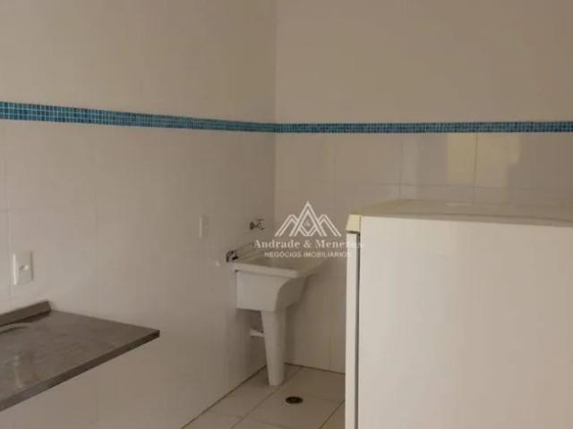Apartamento com 2 dormitórios à venda, 76 m² por R$ 205.000,00 Jardim Itaporã Ribeirão Preto/SP