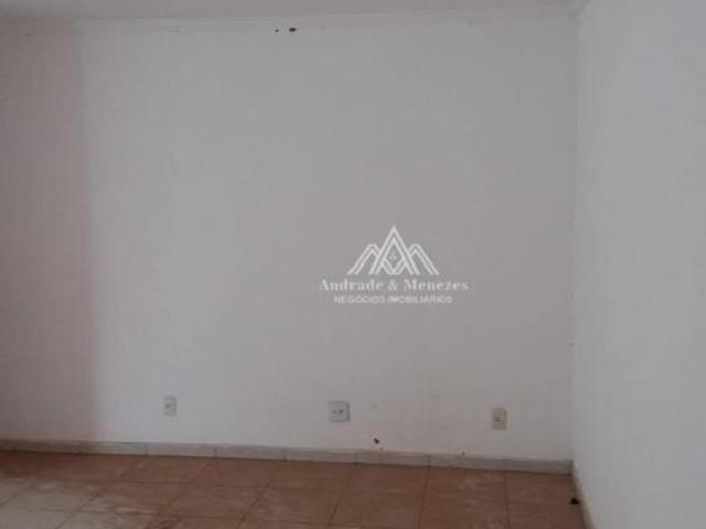 Apartamento com 2 dormitórios à venda, 76 m² por R$ 205.000 Jardim Itaporã Ribeirão Preto/SP